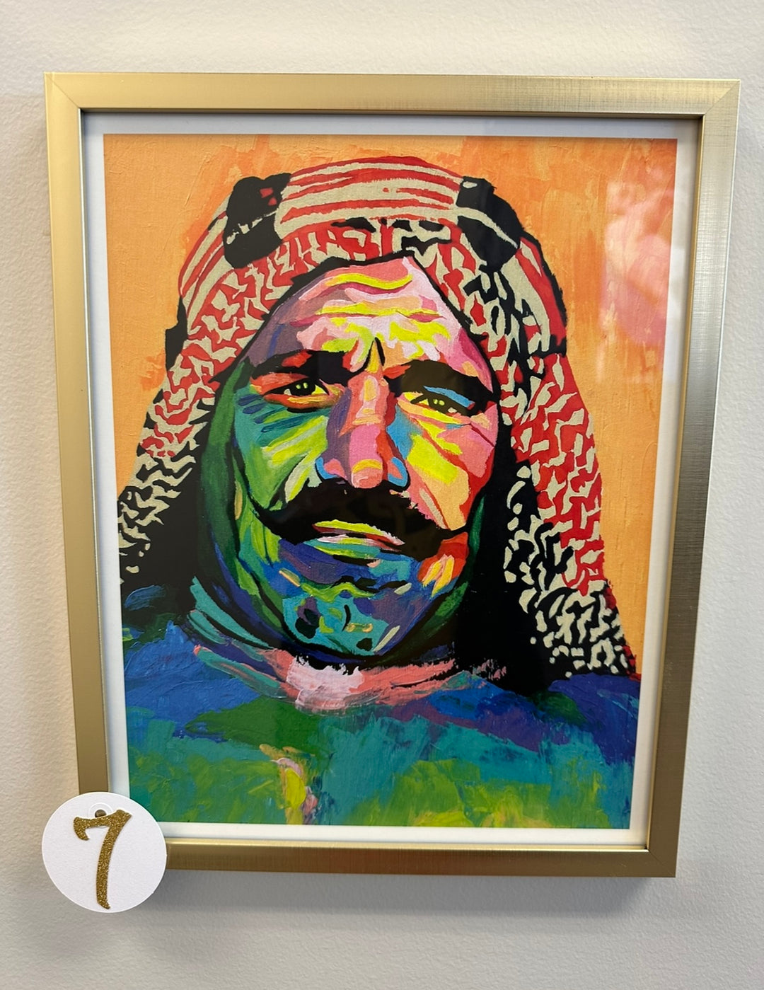 Posters – Page 3 – National Wrestling Hall of Fame and Dan Gable Museum